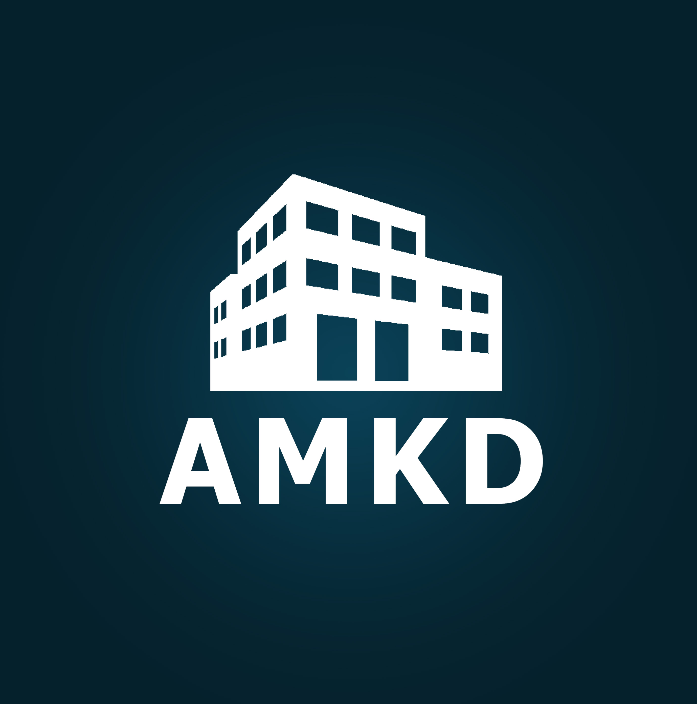 Usługi projektowe | Zarządzanie procesem budowlanym | AMKD